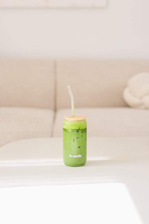 Shop All Matcha – Frauth