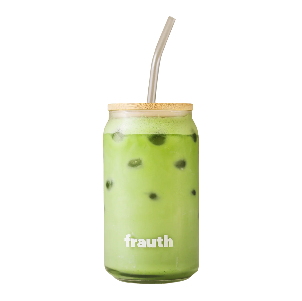 Shop All Matcha – Frauth