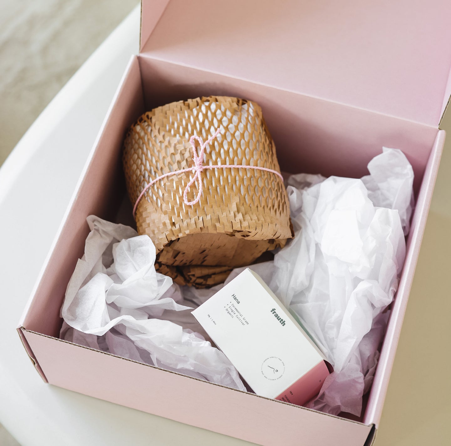 Shop All Matcha – Frauth