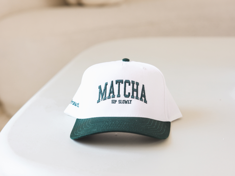 Shop All Matcha – Frauth