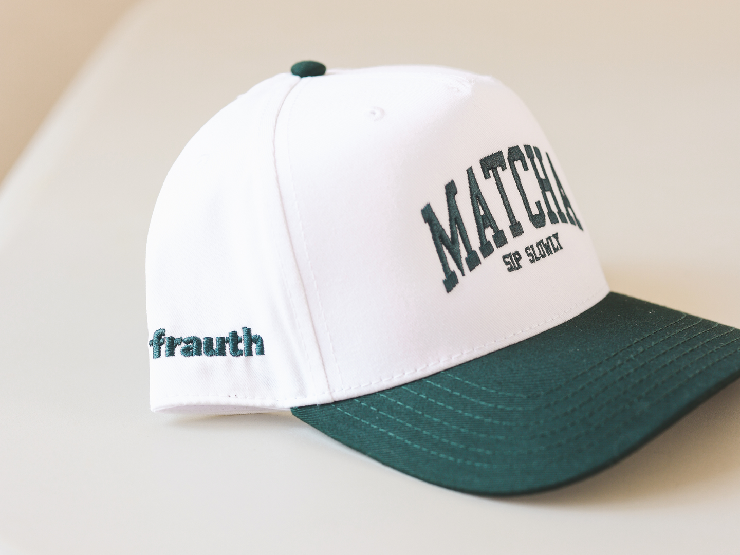 Shop: Accessories – Frauth