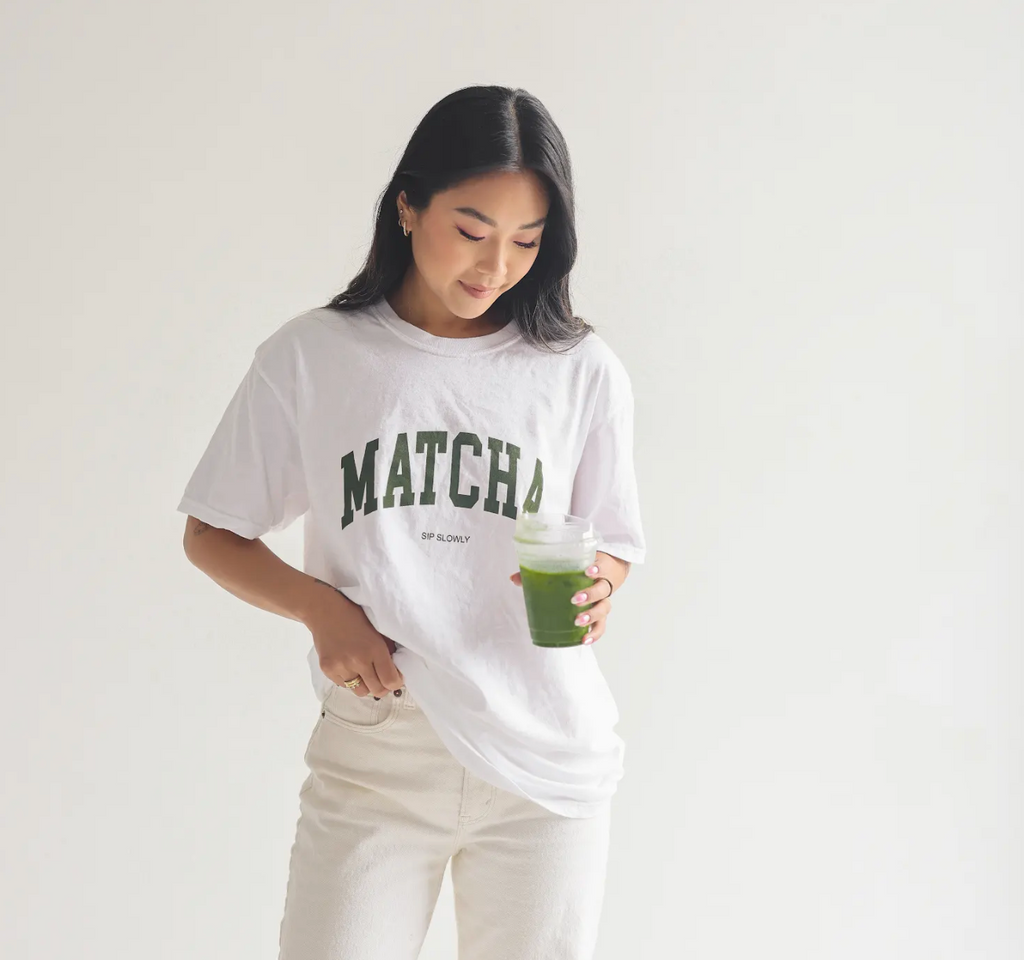 Frauth Matcha