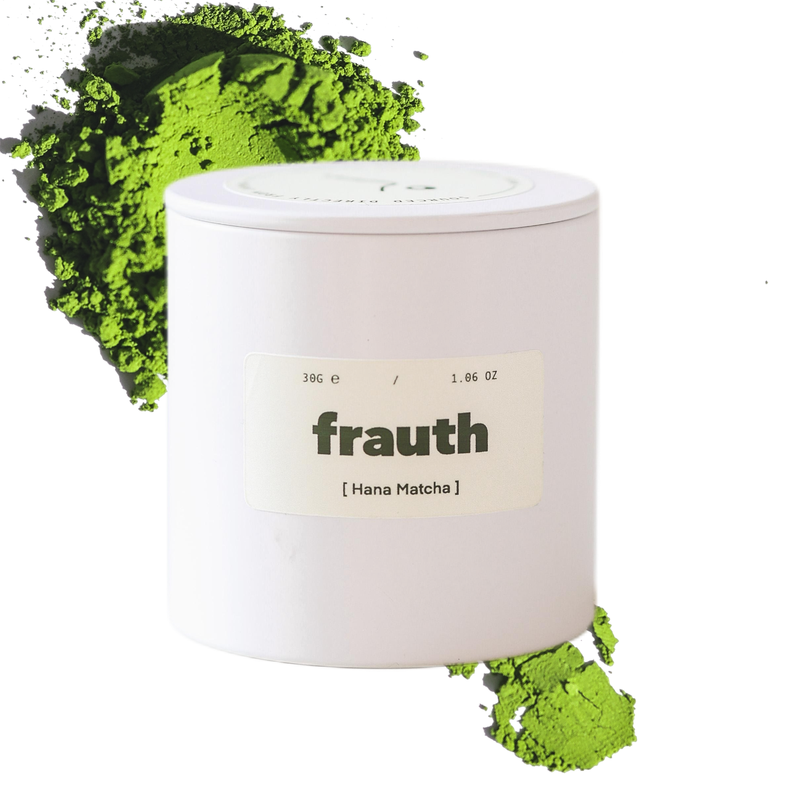 Shop: Matcha – Frauth